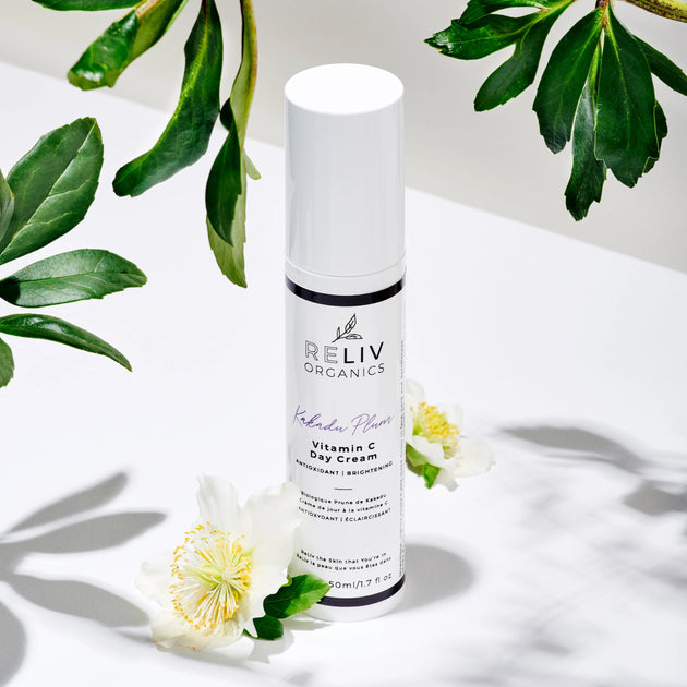 Moisturizer – ReLiv Organics
